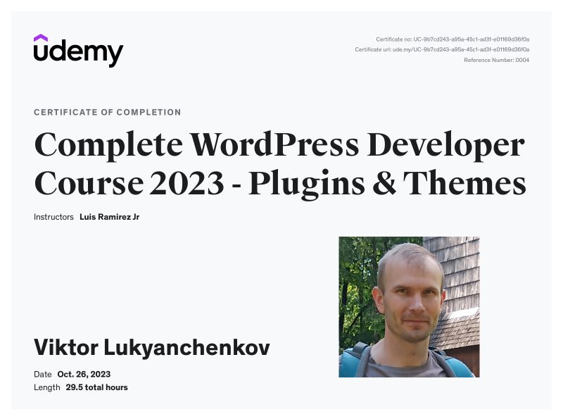 Viktor Lukyanchenkov on LinkedIn: #opentowork #jobsearch #hireme # ... Viktor Lukyanchenkov on LinkedIn: #opentowork #jobsearch #hireme # ...