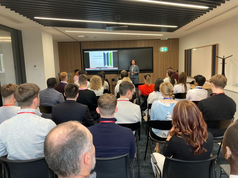 Emma Hynd on LinkedIn: Enjoyed a great afternoon with Investment20/20 ... Emma Hynd on LinkedIn: Enjoyed a great afternoon with Investment20/20 ...