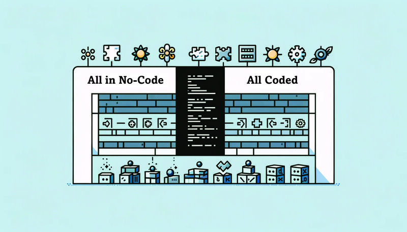 Martin Nemeček on LinkedIn: #nocode #nocodedevelopment Martin Nemeček on LinkedIn: #nocode #nocodedevelopment