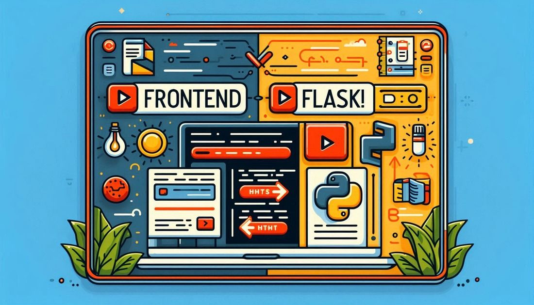 Selva Krishnan K on LinkedIn: #webdevelopment #python #flask # ... Selva Krishnan K on LinkedIn: #webdevelopment #python #flask # ...