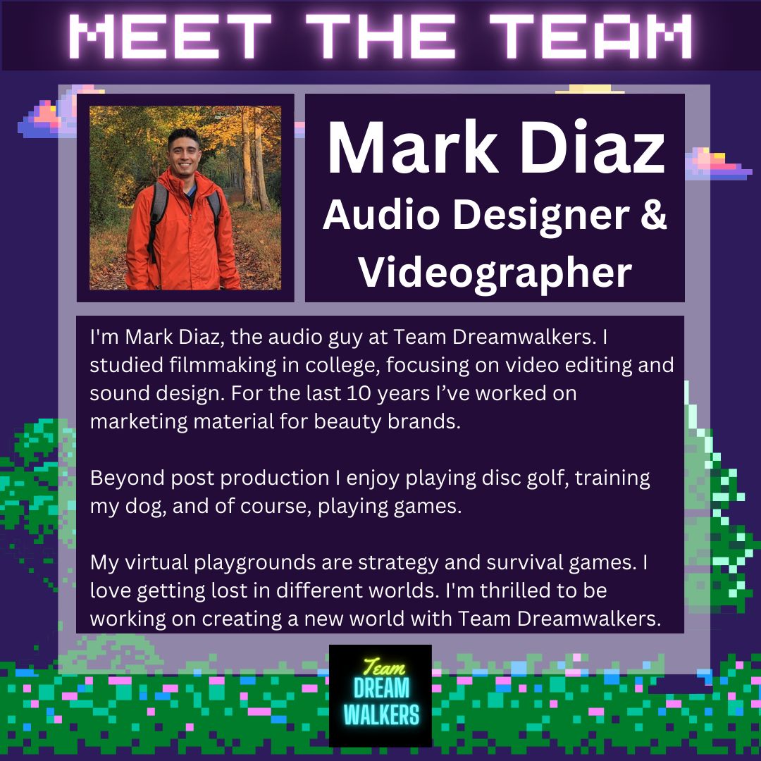 Nicholas Gurley on LinkedIn: #indiegamedev #gamedevelopment Nicholas Gurley on LinkedIn: #indiegamedev #gamedevelopment