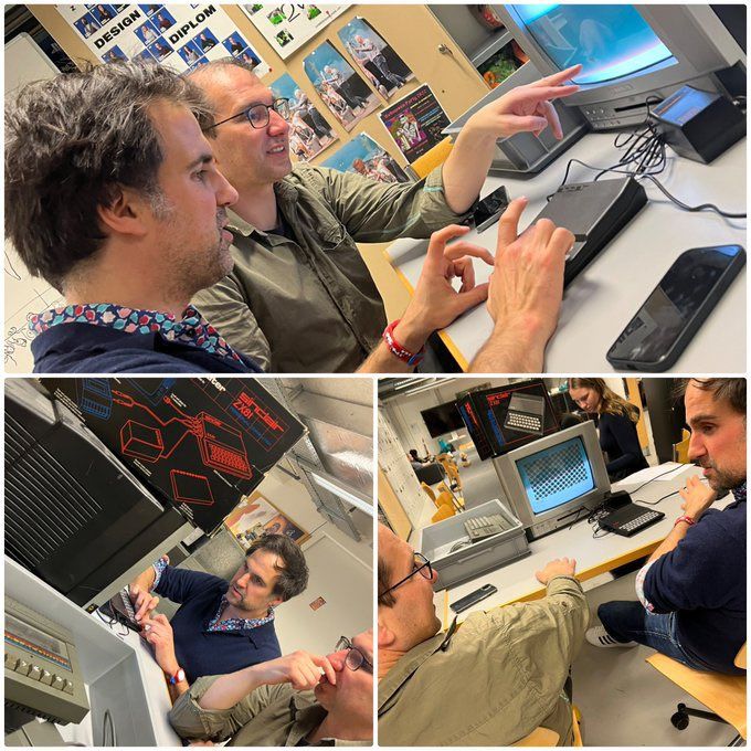 Confoederatio Ludens on LinkedIn: #digra2023 Confoederatio Ludens on LinkedIn: #digra2023