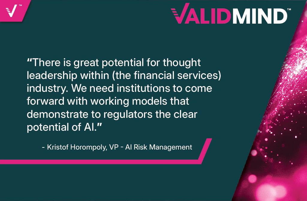 ValidMind on LinkedIn: #ai ValidMind on LinkedIn: #ai