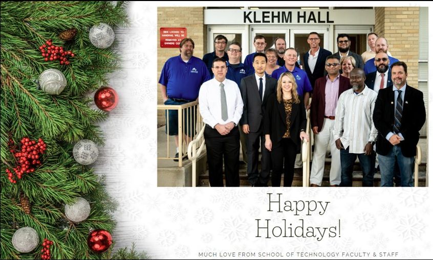 Dr. Mahmoud Al-Odeh, PhD, CSTM, CSTP, CQMMR on LinkedIn: Happy Holidays ... Dr. Mahmoud Al-Odeh, PhD, CSTM, CSTP, CQMMR on LinkedIn: Happy Holidays ...