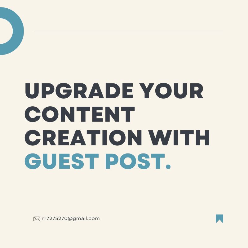 How inviting guest contributors boosts content creation | Abdul Rehman ... How inviting guest contributors boosts content creation | Abdul Rehman ...