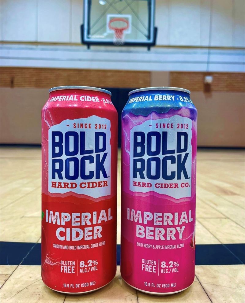 Bold Rock Hard Cider on LinkedIn: Are you Team Imperial Cider or Team ... Bold Rock Hard Cider on LinkedIn: Are you Team Imperial Cider or Team ...