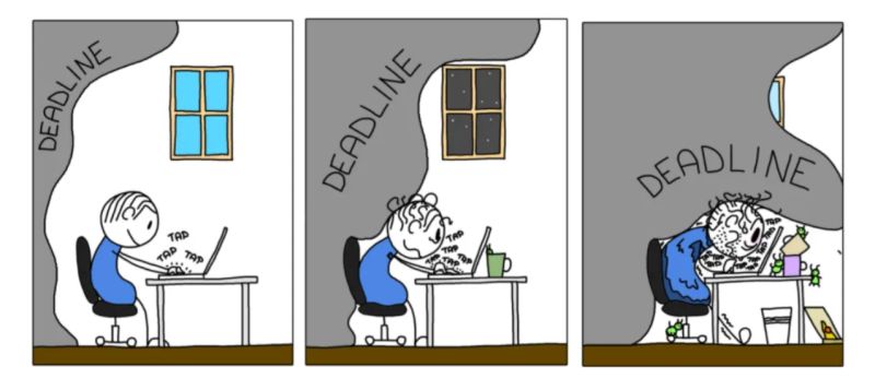 Riti Rathod on LinkedIn: #programmingmemes #programminghumor # ... Riti Rathod on LinkedIn: #programmingmemes #programminghumor # ...