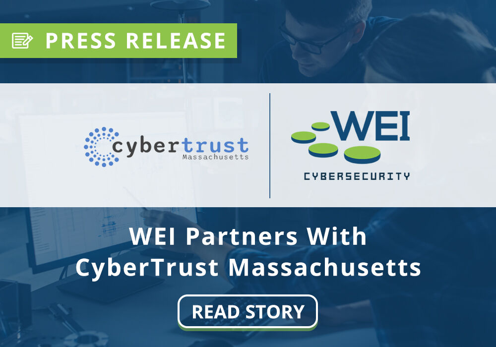 WEI (Worldcom Exchange, Inc.) on LinkedIn: WEI Partners With CyberTrust ... WEI (Worldcom Exchange, Inc.) on LinkedIn: WEI Partners With CyberTrust ...