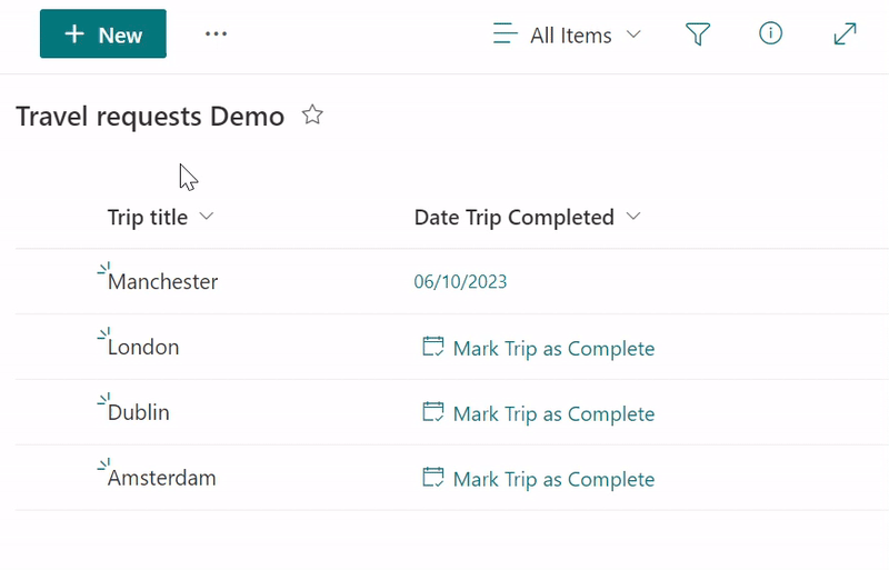 Marcel Broschk on LinkedIn: #json #sharepoint Marcel Broschk on LinkedIn: #json #sharepoint