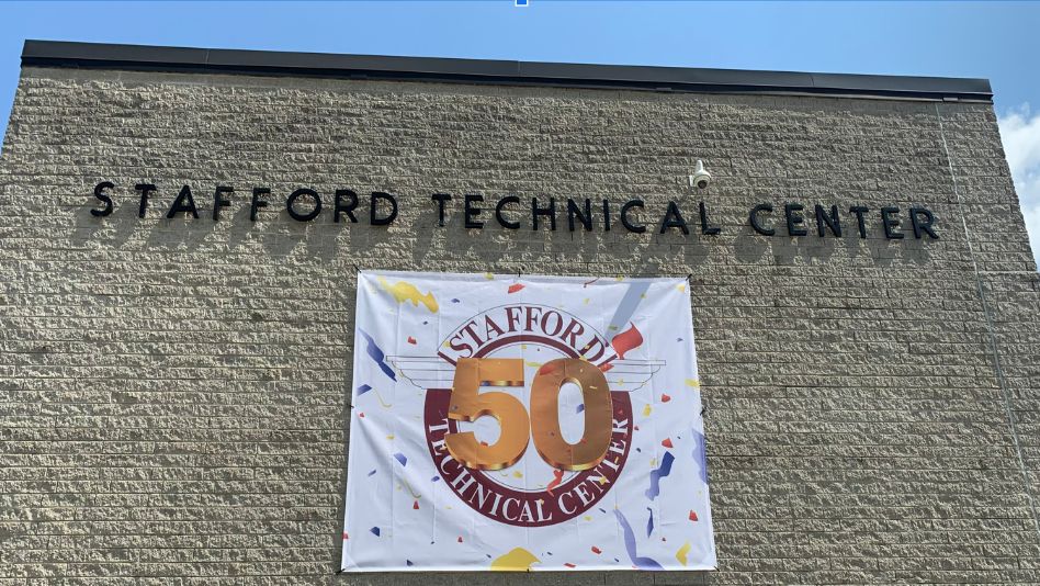 Stafford Technical Center on LinkedIn: Stafford Technical Center ... Stafford Technical Center on LinkedIn: Stafford Technical Center ...
