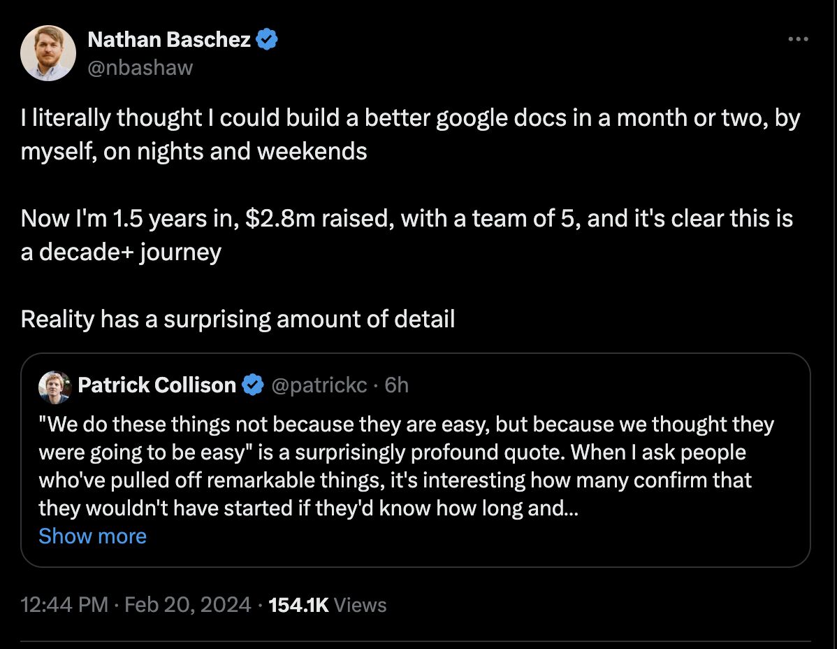 Andrew Rea on LinkedIn: Generating code is easier than ever but ... Andrew Rea on LinkedIn: Generating code is easier than ever but ...