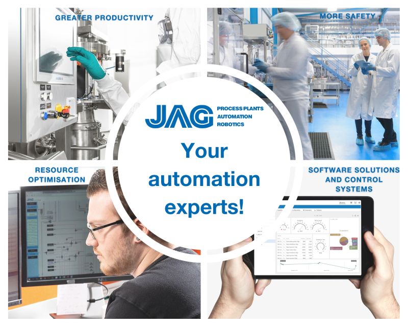#robotics #process #automation #productivity #safety #ilmac #pharma ... #robotics #process #automation #productivity #safety #ilmac #pharma ...