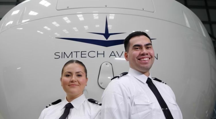 Simtech Aviation on LinkedIn: See our new Corporate Video which ... Simtech Aviation on LinkedIn: See our new Corporate Video which ...