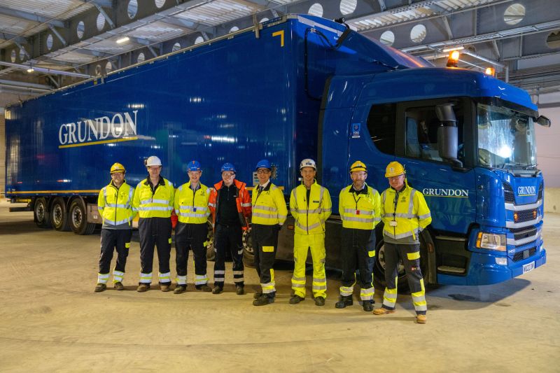 Grundon Waste Management on LinkedIn: Grundon Waste Management Ltd is ... Grundon Waste Management on LinkedIn: Grundon Waste Management Ltd is ...