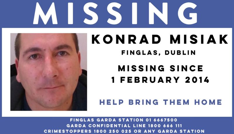 National Missing Persons Helpline Ireland on LinkedIn: # ... National Missing Persons Helpline Ireland on LinkedIn: # ...