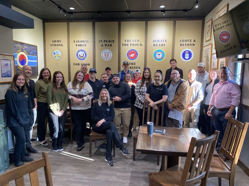 Your Corporate Concierge, LLC on LinkedIn: They did it!! The BNI Stow ... Your Corporate Concierge, LLC on LinkedIn: They did it!! The BNI Stow ...