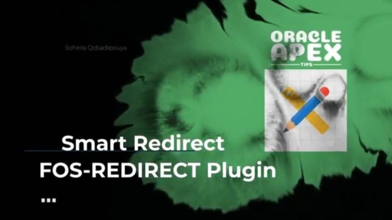 #oracleapex #fosplugin #apextips #lowcode #webdevelopment | Oracle APEX ... #oracleapex #fosplugin #apextips #lowcode #webdevelopment | Oracle APEX ...
