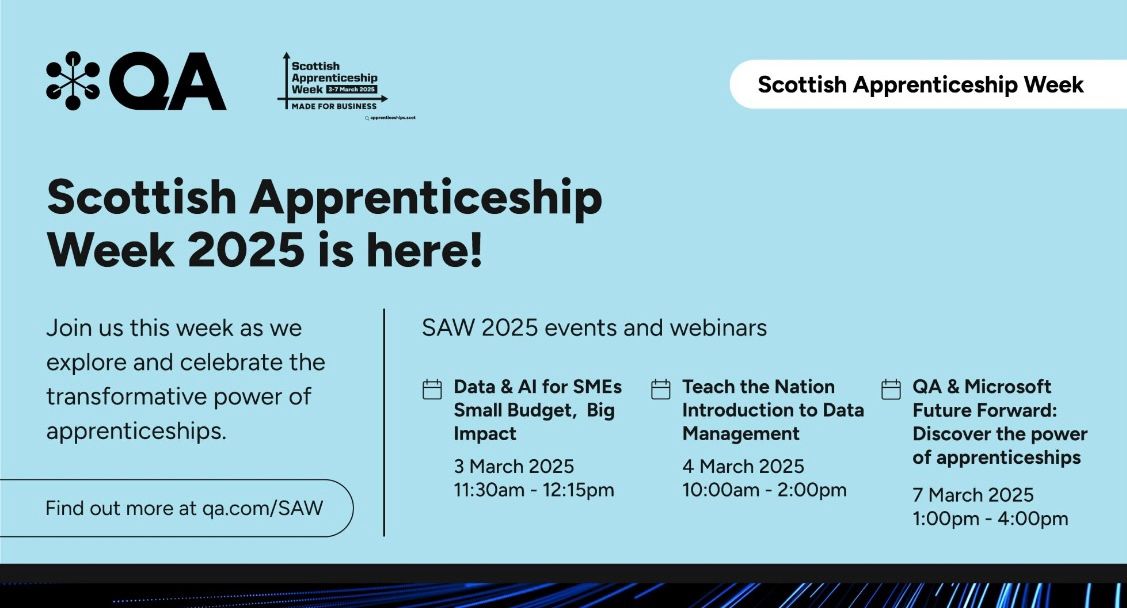 #scotappweek25 #saw #qa | Ashleigh Gallacher #scotappweek25 #saw #qa | Ashleigh Gallacher