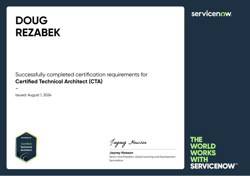 SOFtact Solutions, LLC on LinkedIn: Massive congratulations to Doug ... SOFtact Solutions, LLC on LinkedIn: Massive congratulations to Doug ...