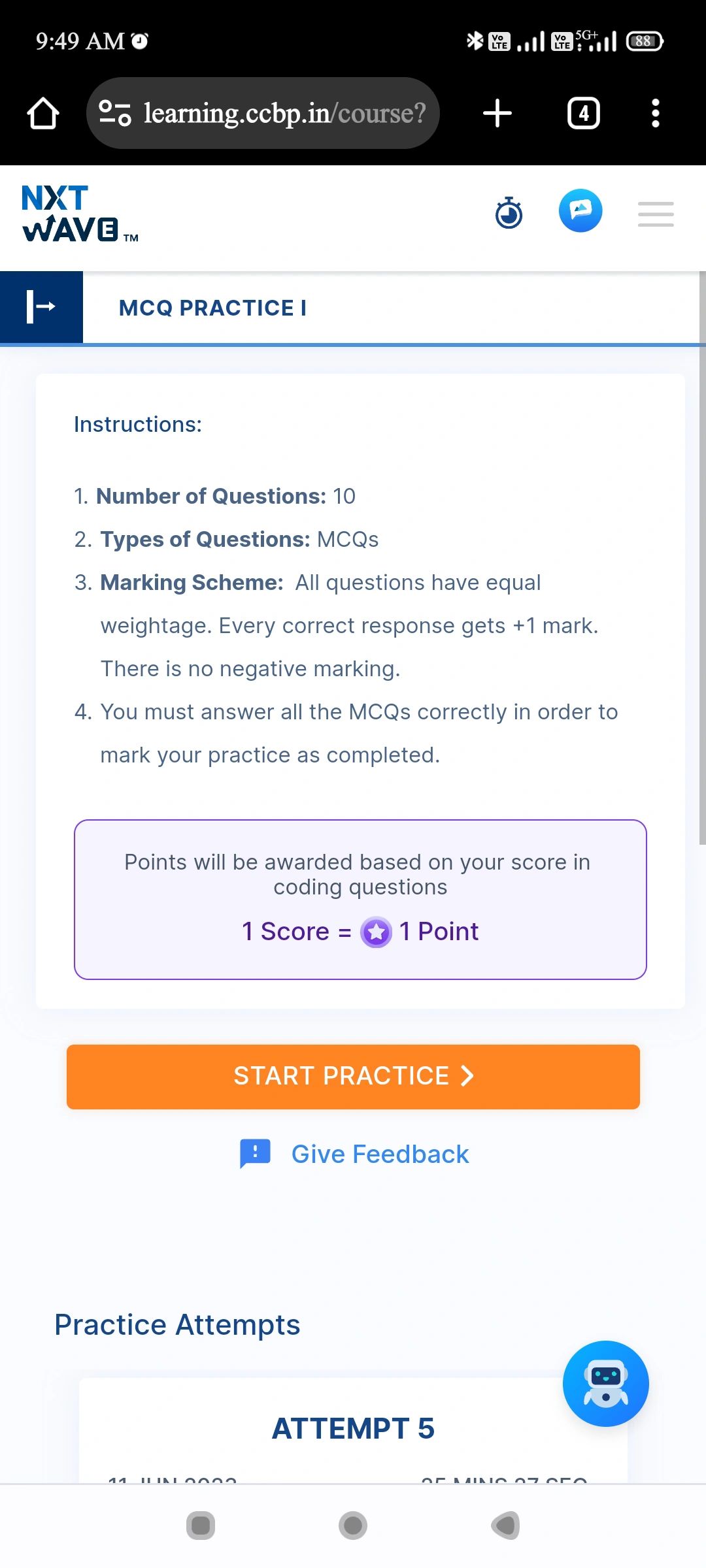 Ajay Bobbili on LinkedIn: #day131 #codingchallenge #html #css # ... Ajay Bobbili on LinkedIn: #day131 #codingchallenge #html #css # ...