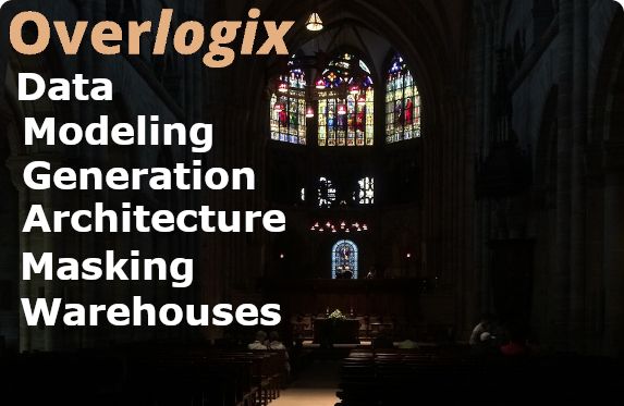 Phil Otken on LinkedIn: Overlogix: Data Architecture, Modeling ... Phil Otken on LinkedIn: Overlogix: Data Architecture, Modeling ...