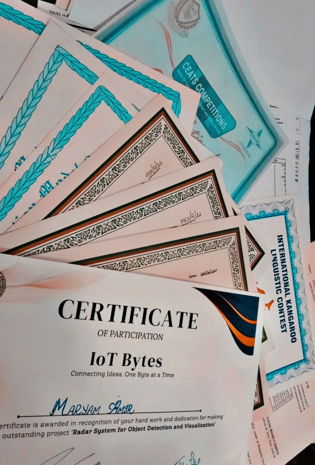 #hardworkpaysoff #lifelonglearning #achievementunlocked #innovation ... #hardworkpaysoff #lifelonglearning #achievementunlocked #innovation ...