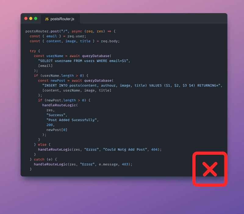 Kiran Sundal on LinkedIn: #softwaredevelopment #debugging #codingwisdom ... Kiran Sundal on LinkedIn: #softwaredevelopment #debugging #codingwisdom ...