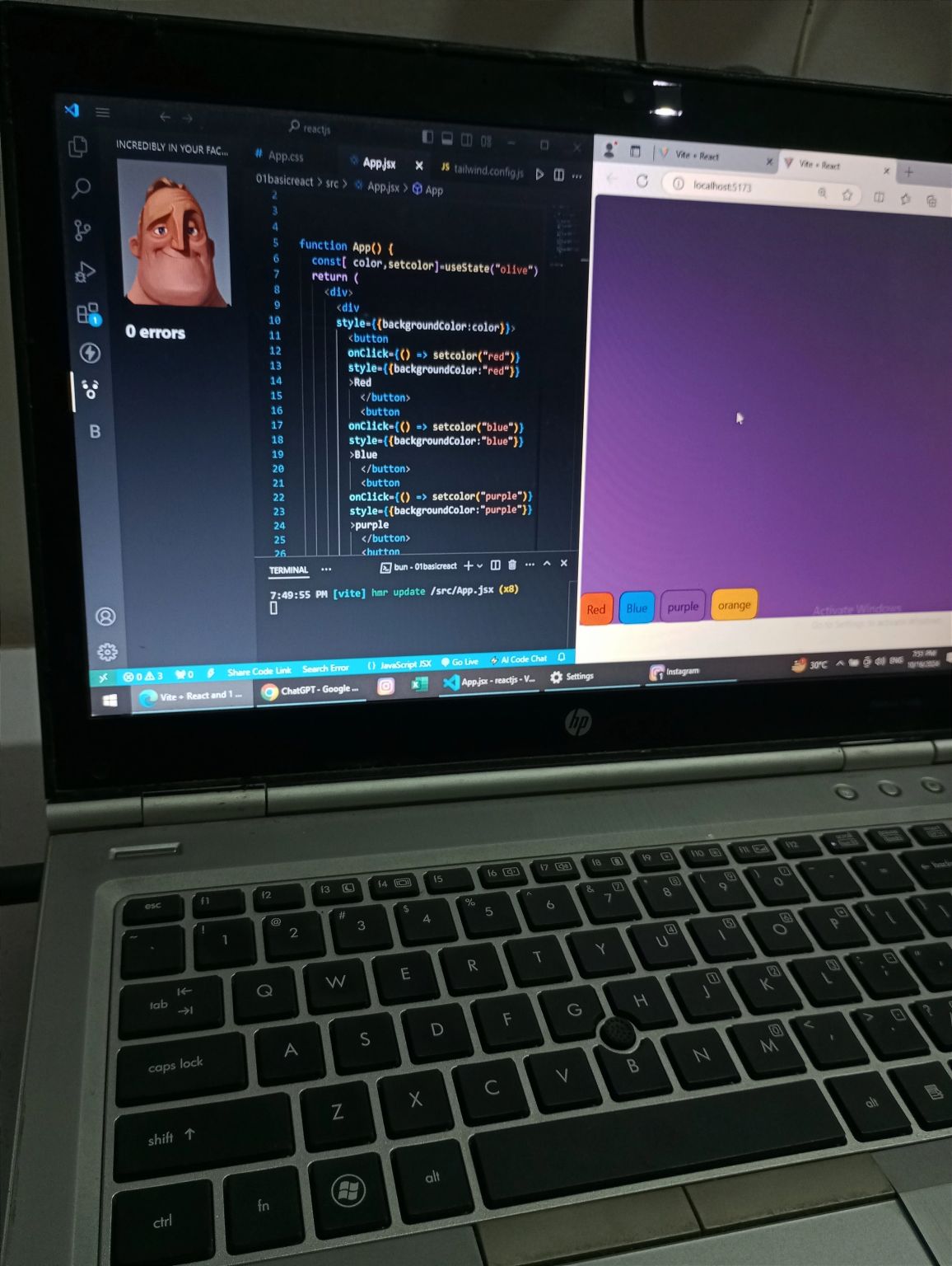Ahmad Naeem on LinkedIn: #coding #programming #challenging #motivation ... Ahmad Naeem on LinkedIn: #coding #programming #challenging #motivation ...