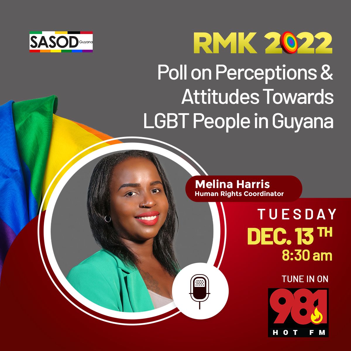 SASOD Guyana on LinkedIn: #rmk2022 #lgbt #guyana #lgbtacceptancerising ... SASOD Guyana on LinkedIn: #rmk2022 #lgbt #guyana #lgbtacceptancerising ...