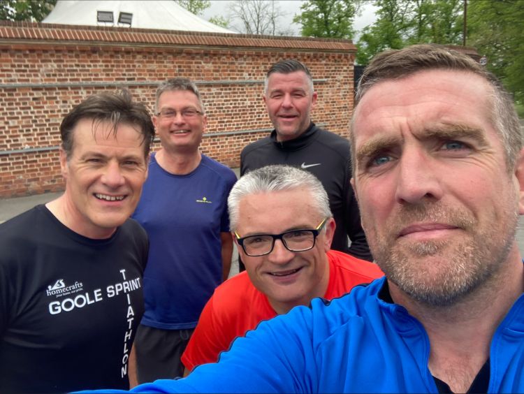 Matt Boggan on LinkedIn: #friday5k #fitness #networking | 12 comments Matt Boggan on LinkedIn: #friday5k #fitness #networking | 12 comments
