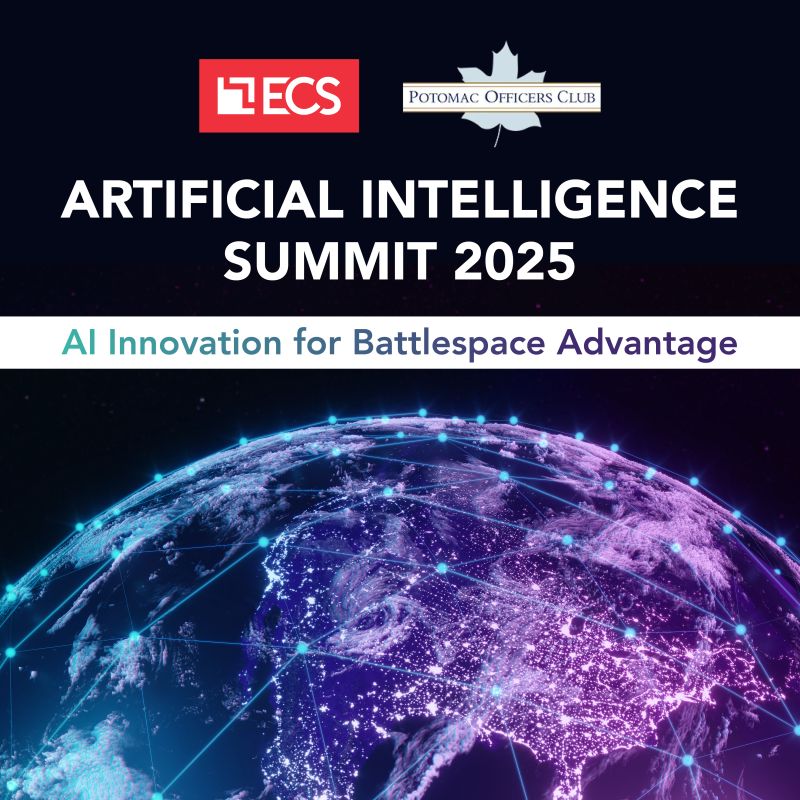 #ecs #ecsdataandai #pocai2025 | ECS #ecs #ecsdataandai #pocai2025 | ECS
