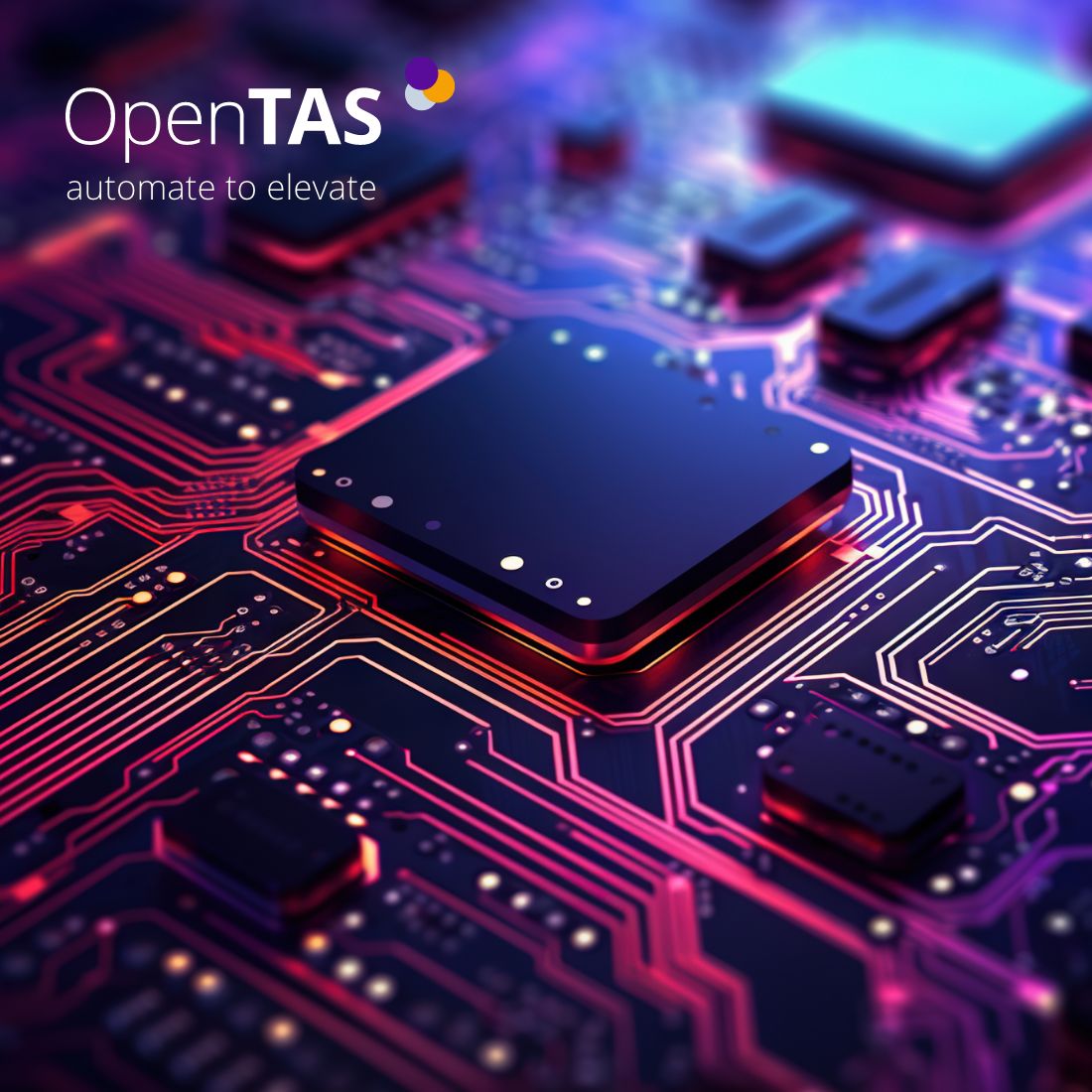 Simplifying and automating processes with practical solutions tailored ... Simplifying and automating processes with practical solutions tailored ...