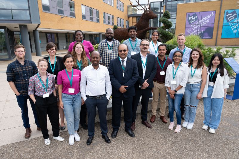 Global Centre for Clean Air Research (GCARE) on LinkedIn: Meet the ... Global Centre for Clean Air Research (GCARE) on LinkedIn: Meet the ...
