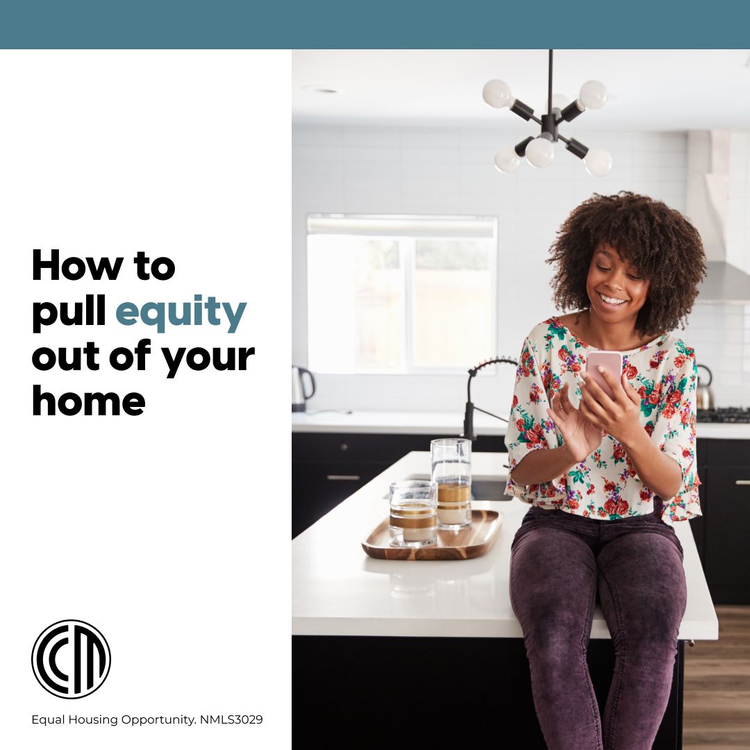 Is taking equity out of your home right for you? Our latest blog ... Is taking equity out of your home right for you? Our latest blog ...