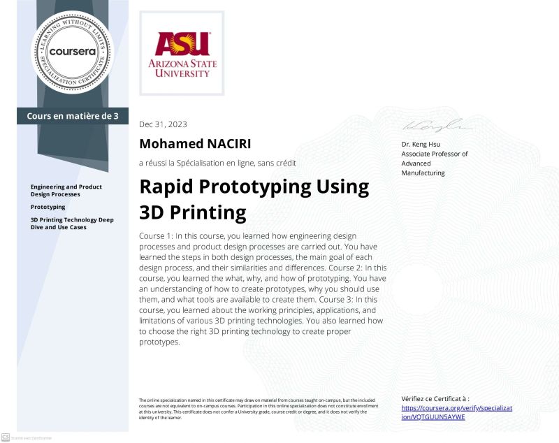 Mohamed Naciri on LinkedIn: #continuouslearning #engineeringinnovation Mohamed Naciri on LinkedIn: #continuouslearning #engineeringinnovation