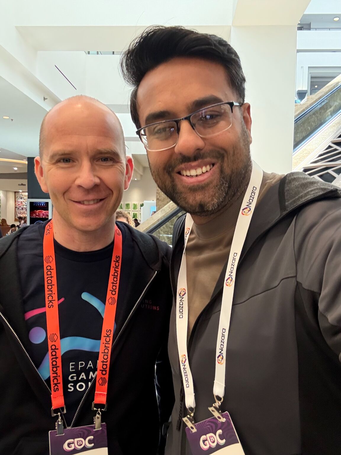 #gdc2025 #gamedevelopment #networking #gamedev #unity # ... #gdc2025 #gamedevelopment #networking #gamedev #unity # ...