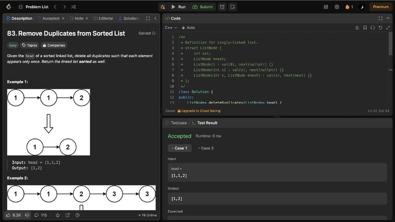 #leetcode #codingchallenge #100daysofcode #drgvishwanathan # ... #leetcode #codingchallenge #100daysofcode #drgvishwanathan # ...