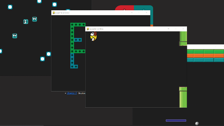 Uriel Garcilazo Cruz on LinkedIn: I created a new Python library and a ... Uriel Garcilazo Cruz on LinkedIn: I created a new Python library and a ...