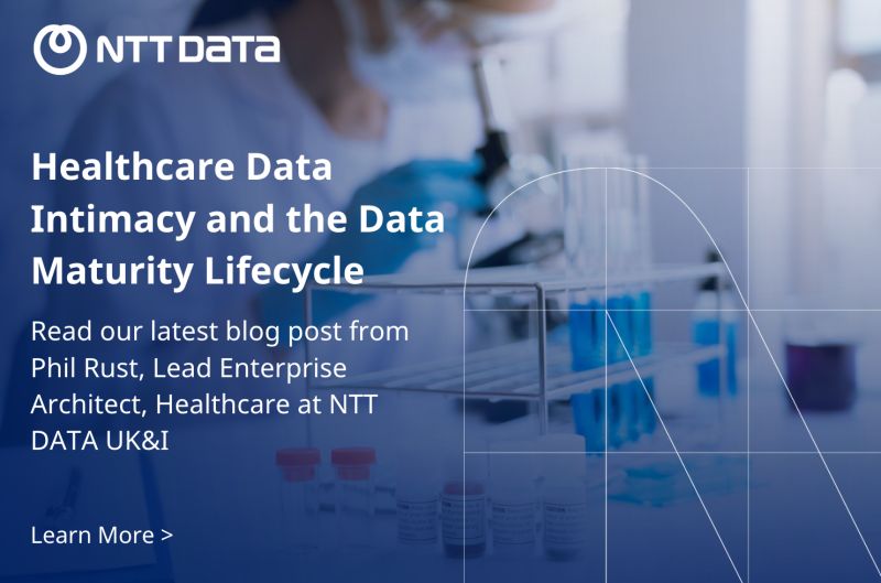 How Healthcare Data intimacy affects your services | NTT DATA UK&I ... How Healthcare Data intimacy affects your services | NTT DATA UK&I ...