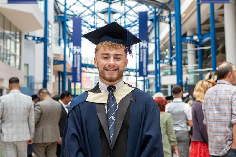 Birmingham City University on LinkedIn: #iambcu Birmingham City University on LinkedIn: #iambcu