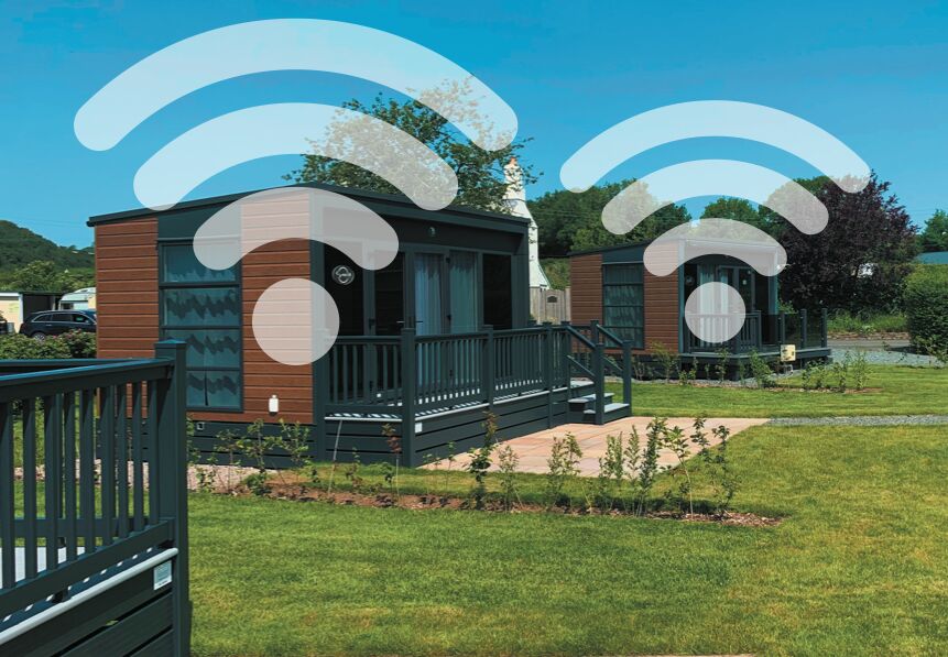 ClubWifi Ltd on LinkedIn: #wifi #networks #clubwifi #holidayparks ClubWifi Ltd on LinkedIn: #wifi #networks #clubwifi #holidayparks