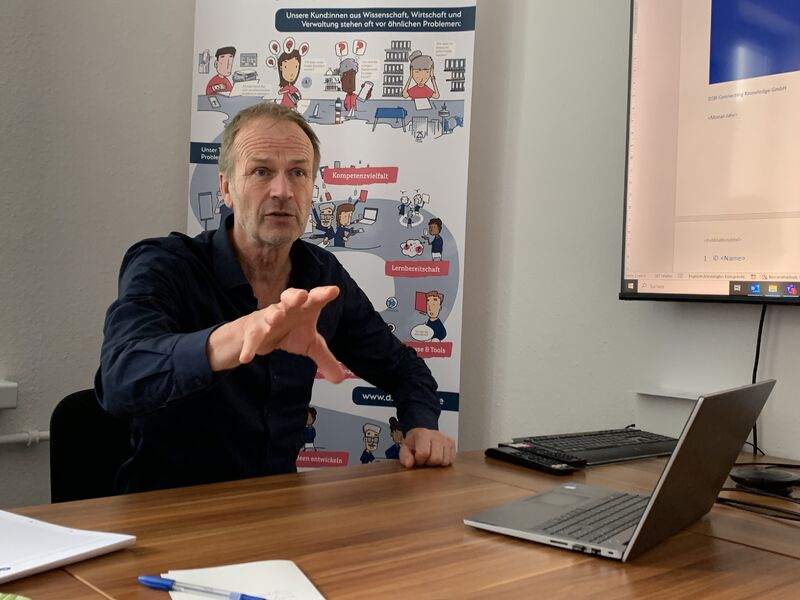 DSN auf LinkedIn: #brötchenfreitag DSN auf LinkedIn: #brötchenfreitag