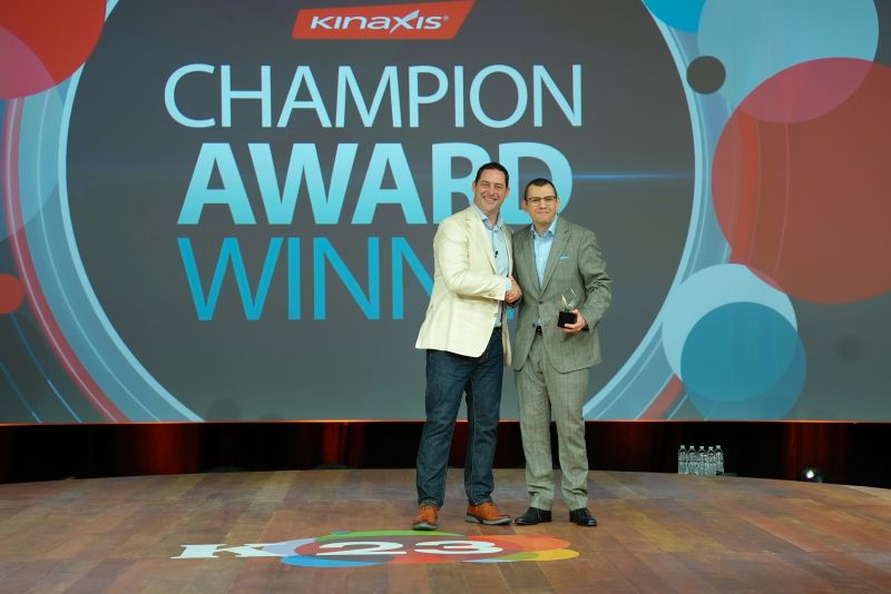 #kinexions #supplychain #digitaltransformation | Kinaxis | 14 comments #kinexions #supplychain #digitaltransformation | Kinaxis | 14 comments