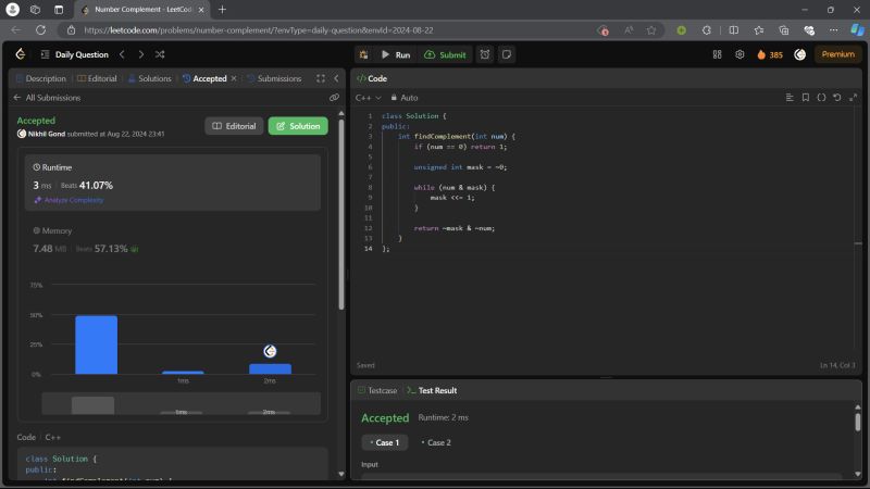 Ishan Sharma on LinkedIn: 🚀 Day 104 💡 DSA (Data Structures and ... Ishan Sharma on LinkedIn: 🚀 Day 104 💡 DSA (Data Structures and ...
