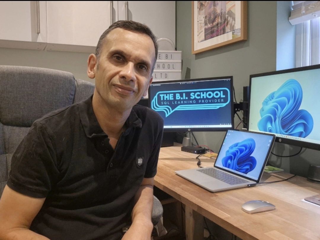 Nick Holt on LinkedIn: #sql #learnsql #dataanalyst #dataanalysis # ... Nick Holt on LinkedIn: #sql #learnsql #dataanalyst #dataanalysis # ...