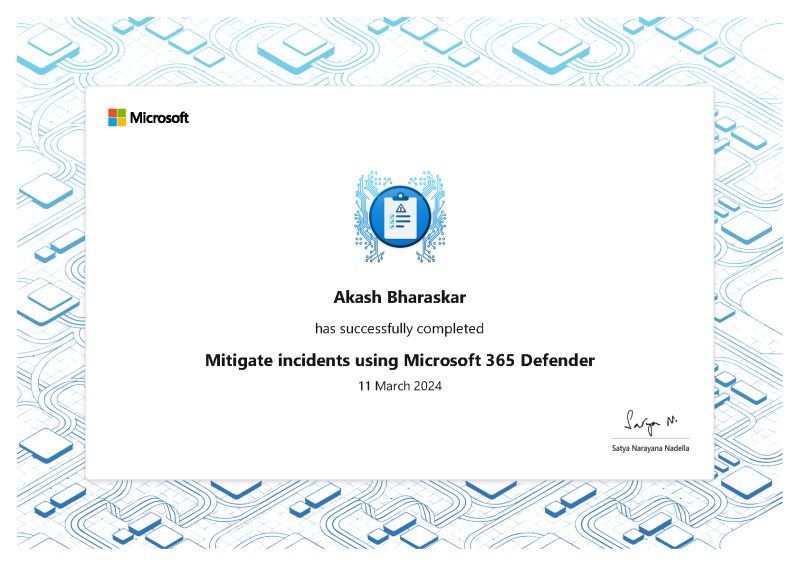 Akash Bharaskar on LinkedIn: #microsoft #microsoft365 # ... Akash Bharaskar on LinkedIn: #microsoft #microsoft365 # ...