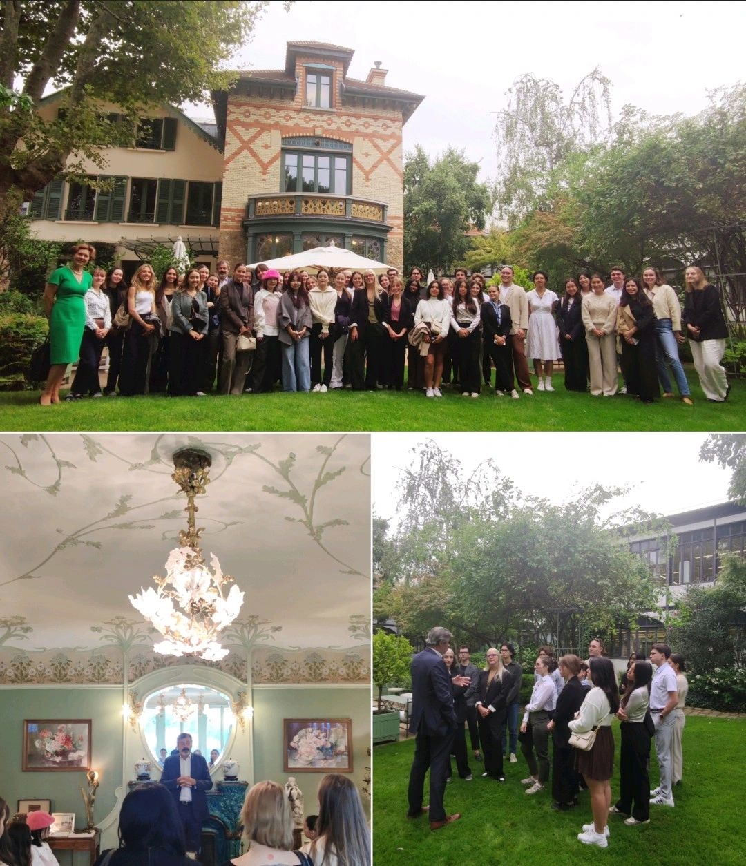 Milla Banti posted on LinkedIn Milla Banti posted on LinkedIn
