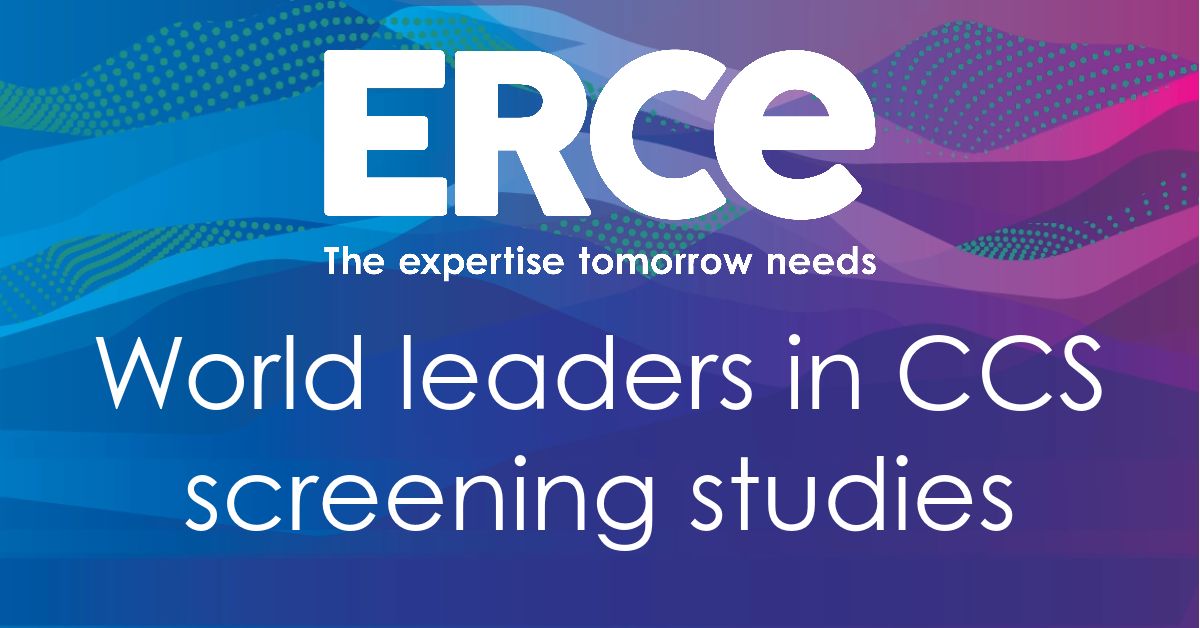 ERC Evolution posted on LinkedIn ERC Evolution posted on LinkedIn