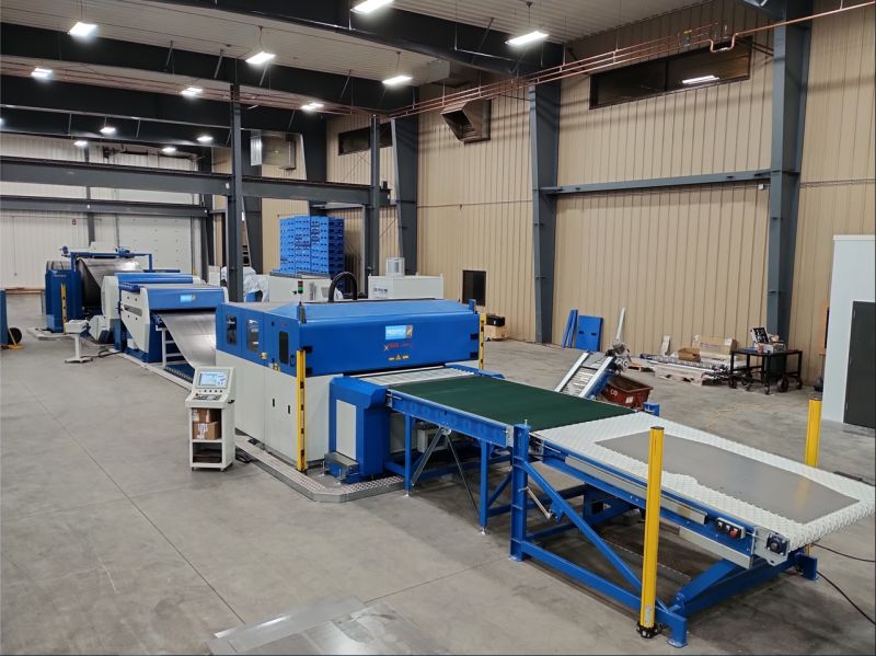 Andrea Resta on LinkedIn: Produtech ISEO A2 The latest installation can ... Andrea Resta on LinkedIn: Produtech ISEO A2 The latest installation can ...
