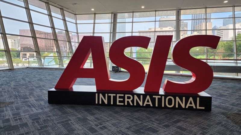 Mark Schreiber, CPP, CPD on LinkedIn: #gsx #gsx #asis #digitaltwin # ... Mark Schreiber, CPP, CPD on LinkedIn: #gsx #gsx #asis #digitaltwin # ...